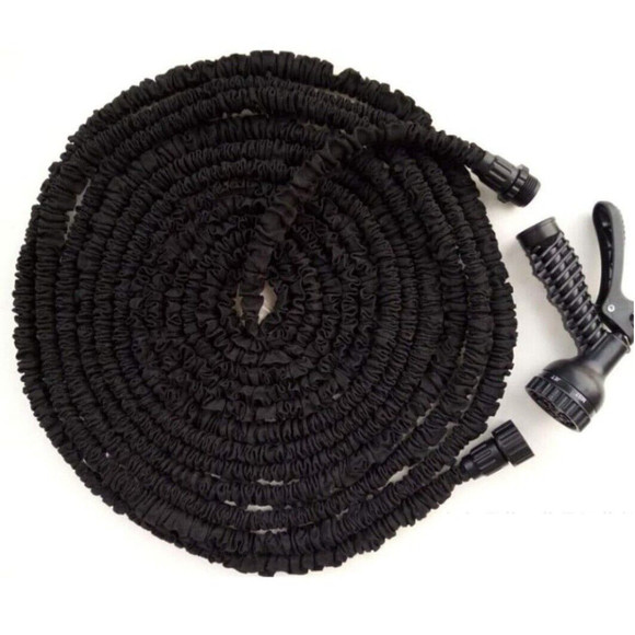 Garden | Other | Garden Hose Expanding Garden Water Hose Pipe With 7 ...